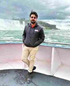 Ali Abbas Age, Wife, Height, Dramas, Siblings, Bio & More