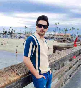 Ali Ansari Wife, Age, Height, Wiki, Sister, Dramas & More