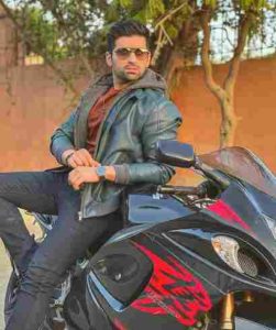 Muneeb Butt Age, Wife, Net Worth, Height, Dramas & Family