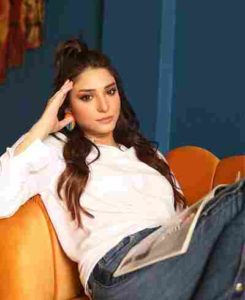 Ramsha Khan Age, Sister, Husband, Bio, Dramas, Family & More