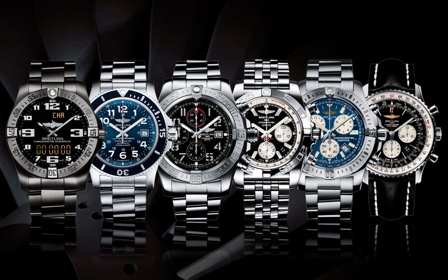 10 Impressive Celebrity Watch Collections - CelebsToWiki