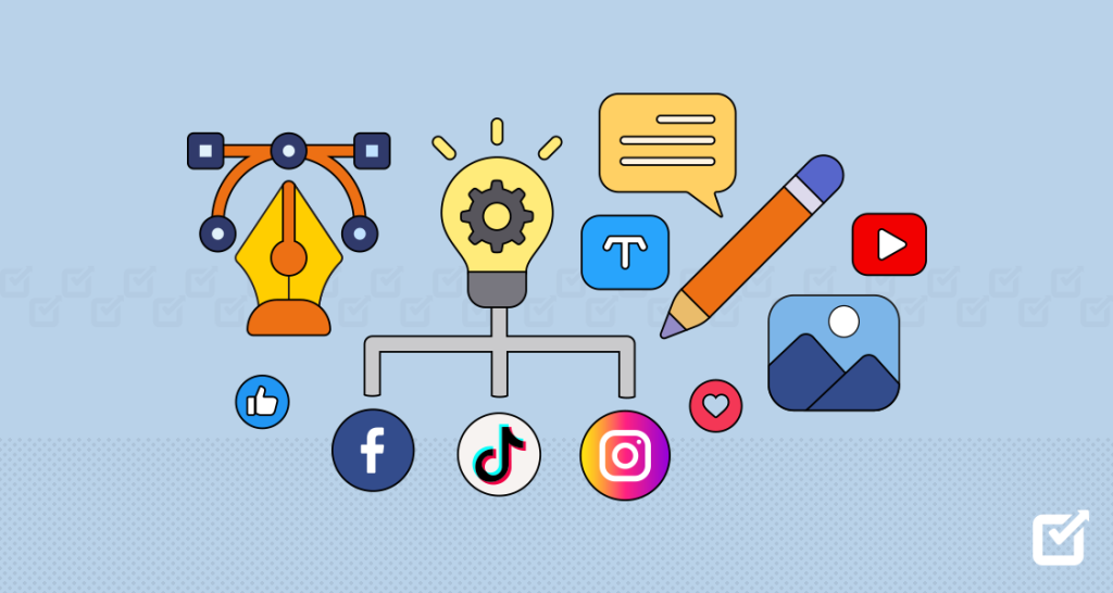 Create to Captivate: Best Social Media Content Creation Tools You Need ...